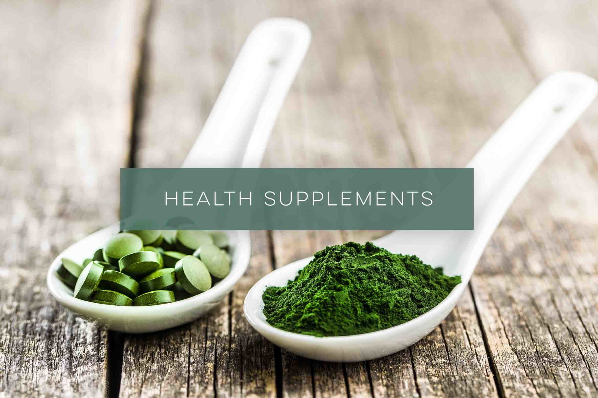 Vitamin Me Omega 3 + Power (30 Capsules) - Heal Health Warehouse